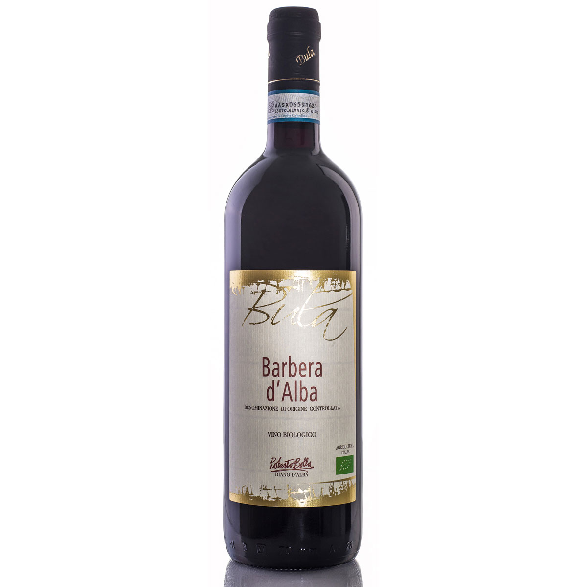 Agricultural Company Biological Bolla Lorenzo | Italian wine